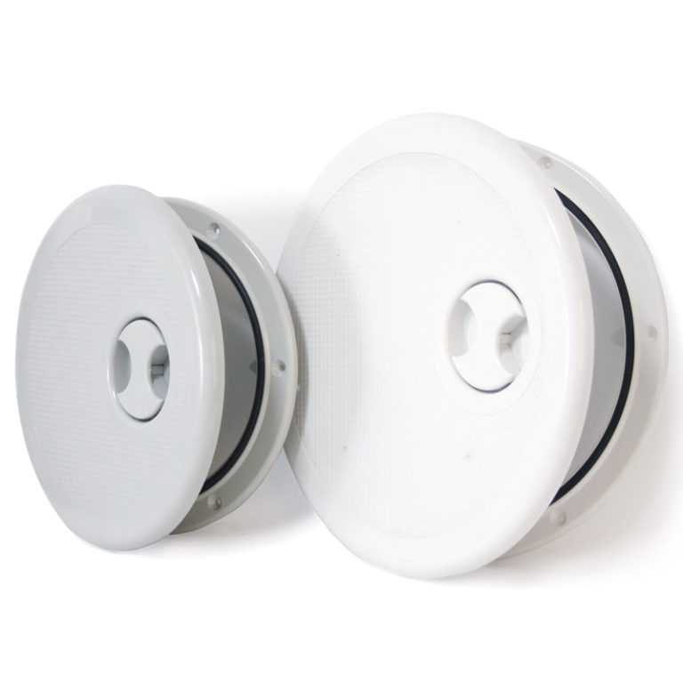 INDUSTRIAL INSPECTION HATCHES – GTM Marine
