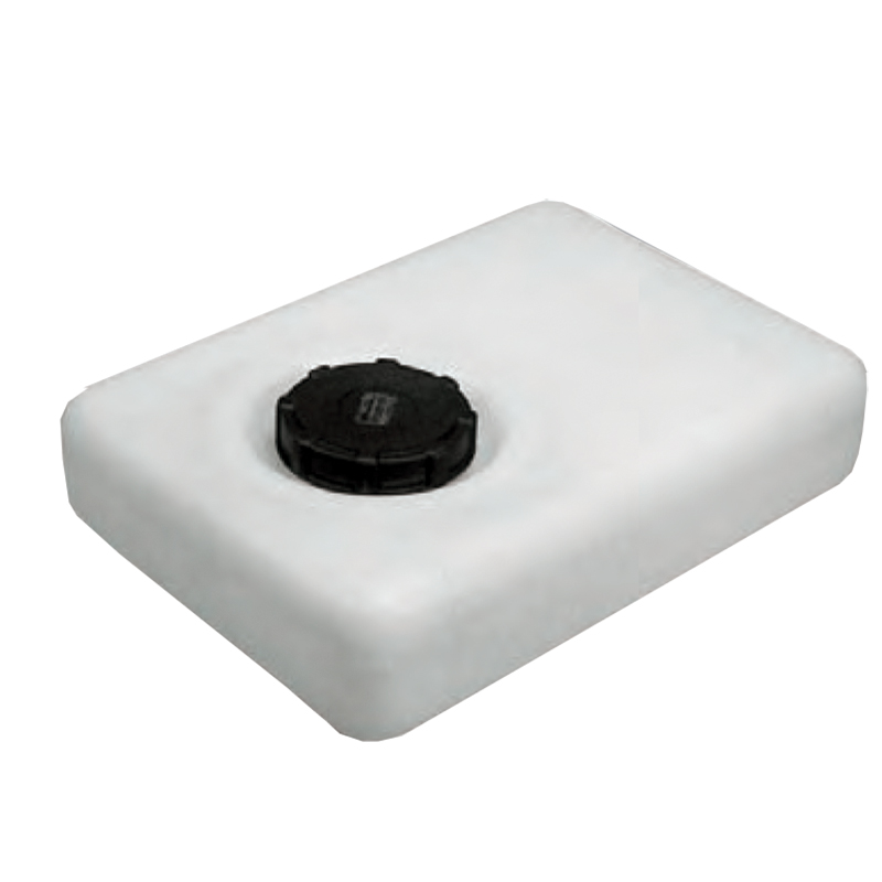 FIXED WATER TANKS - GTM MARINE